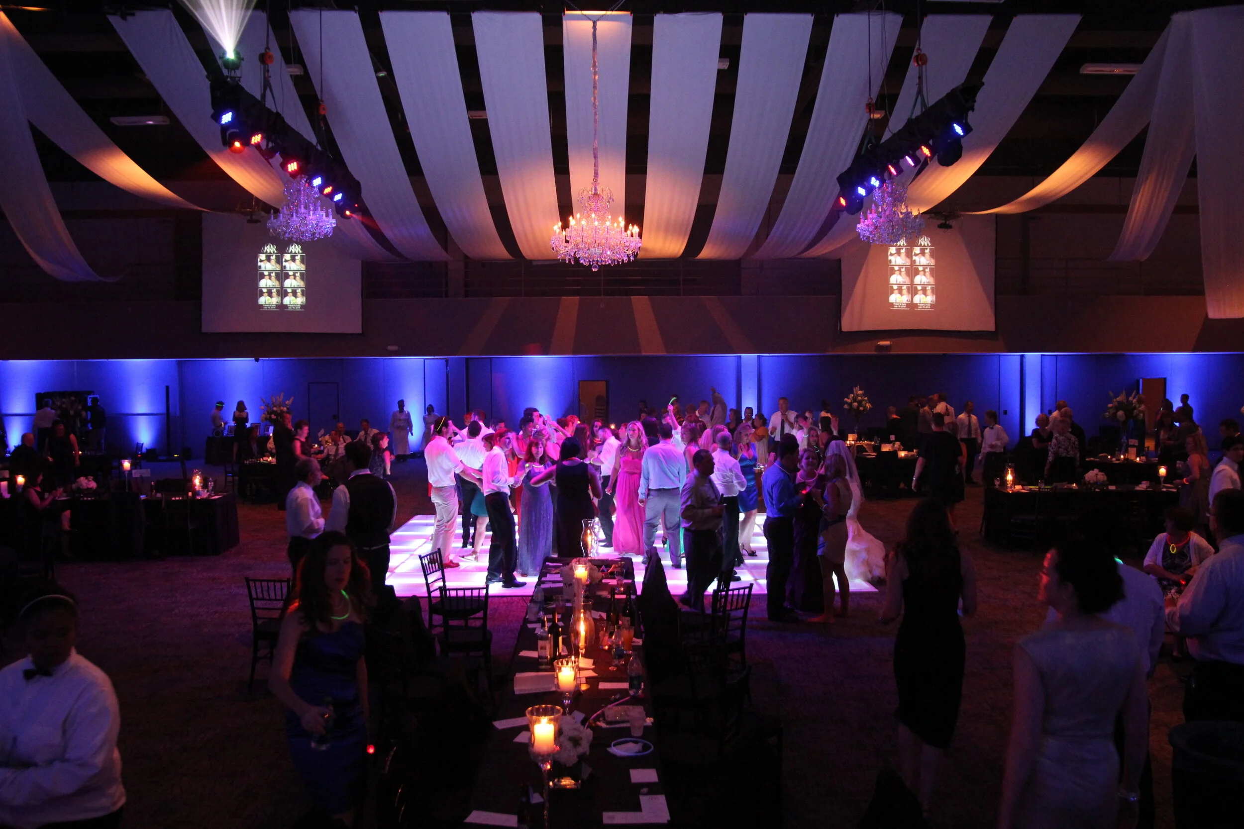 Master Entertainment