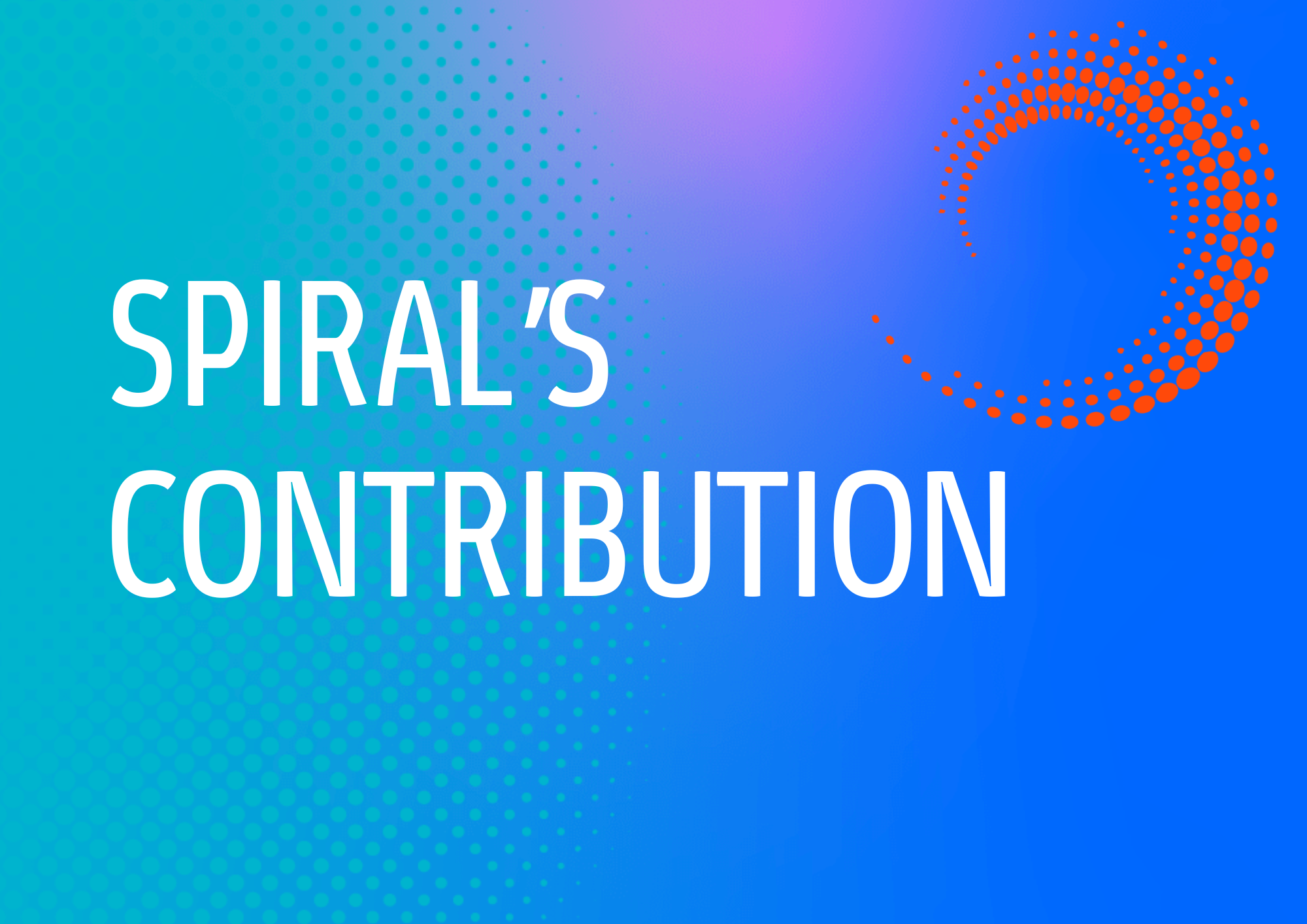 MEGA-ROX Study — Spiral Software for Novel Clinical Trials