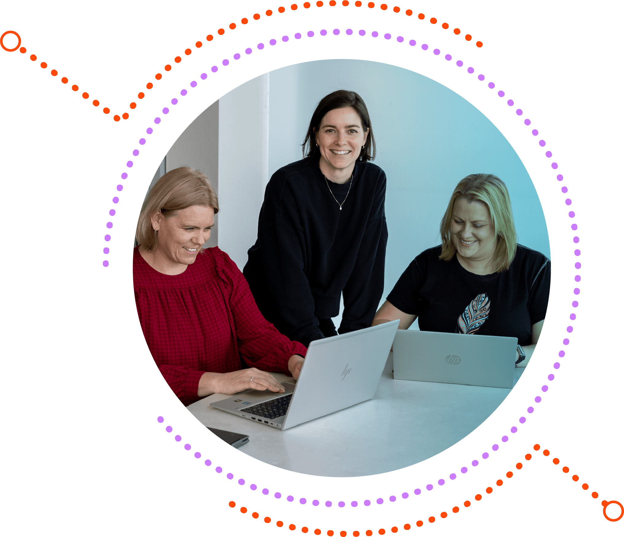 Spiral Software - Platform for Novel Clinical Trials.