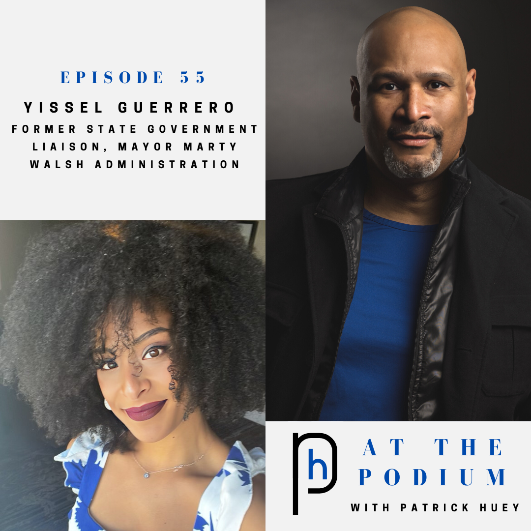 Yissel Guerreo: What is this America? What is this American Dream ...