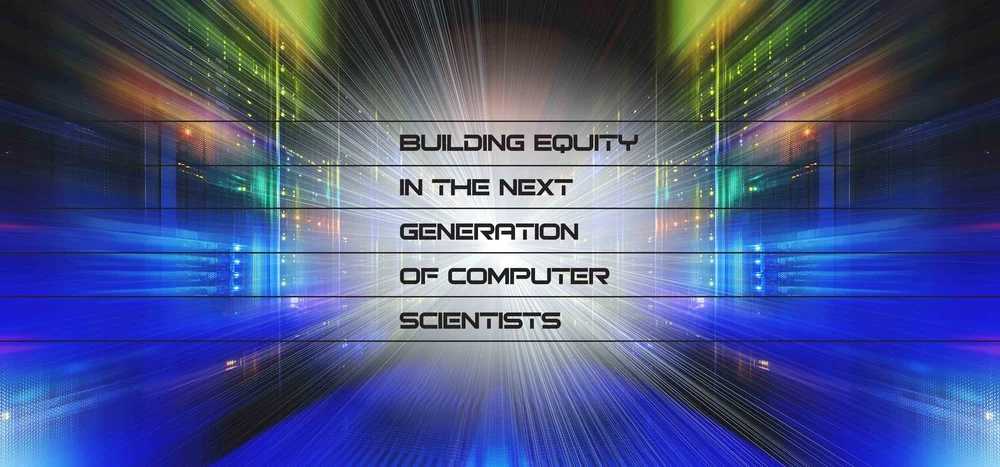 Building the Next Generation of Computer Scientists — The Link - The ...