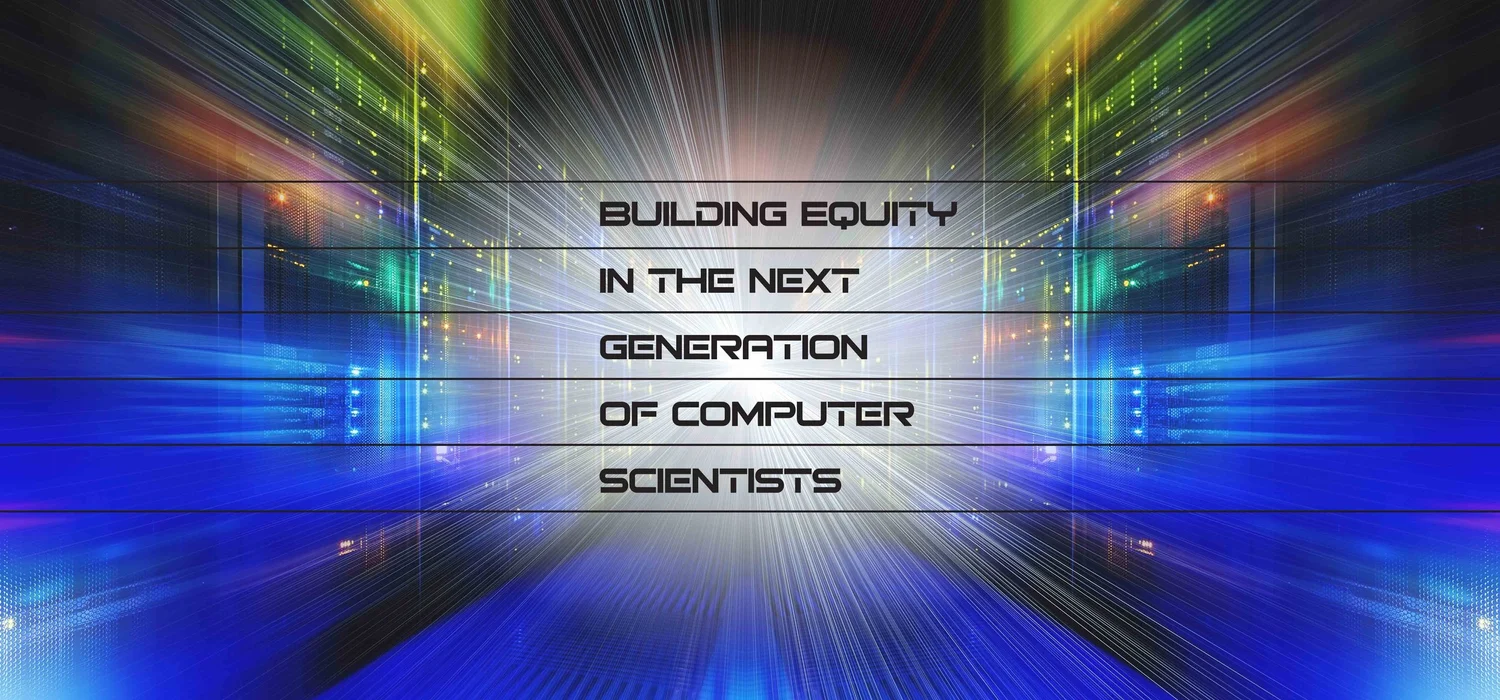 Building the Next Generation of Computer Scientists — The Link - The ...