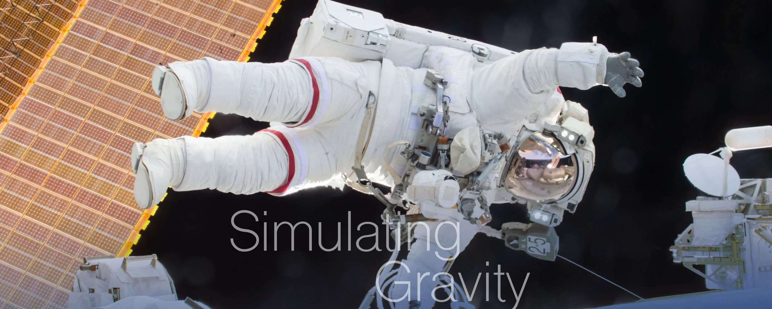 Simulating Gravity — The Link - The Magazine of CMU's School of Computer Science