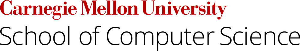 The Link - The Magazine of CMU's School of Computer Science