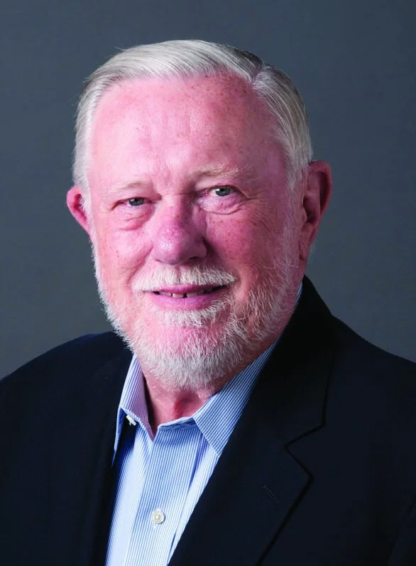 In Memoriam: Charles Geschke — The Link - The Magazine of CMU's School ...