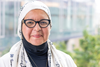 New LTI Director Mona Diab — The Link - The Magazine of CMU's School of ...