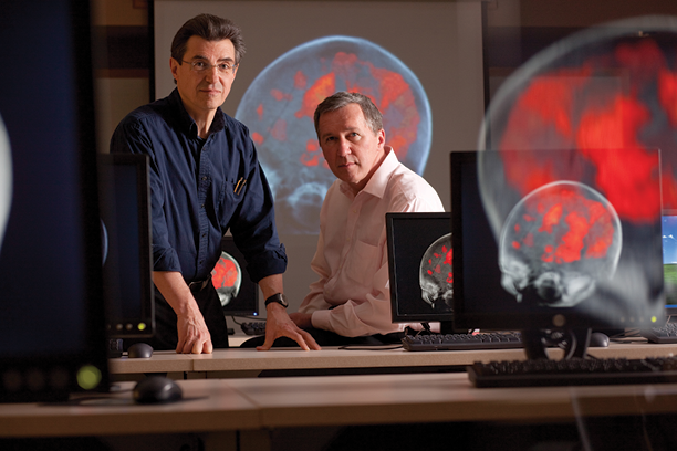 AI Trailblazers — The Link - The Magazine of CMU's School of Computer ...