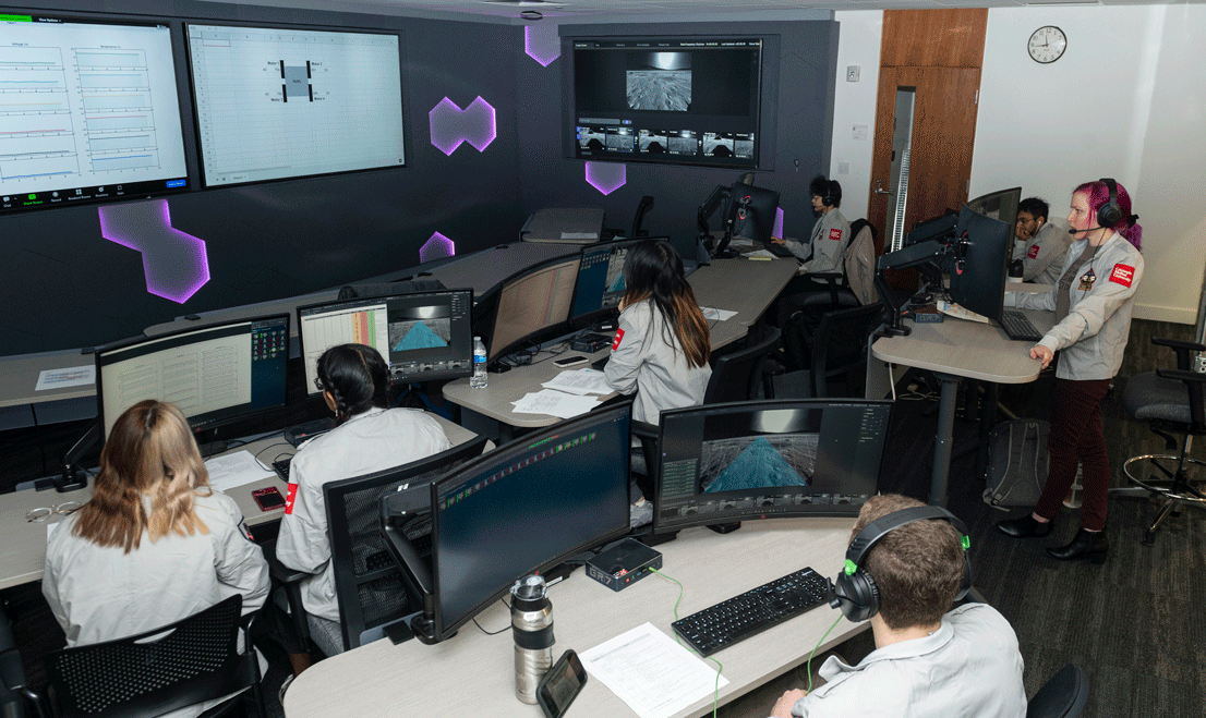 Moon Buddy, Mission Control and Math — The Link - The Magazine of CMU's ...