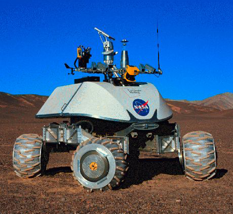 A Legacy of Research, Exploration and Implementation in Space — The ...