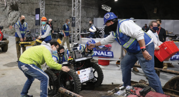 Lessons Learned from the SubT Challenge — The Link - The Magazine of ...