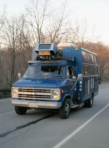 Building The Robot Archive — The Link - The Magazine of CMU's School of ...