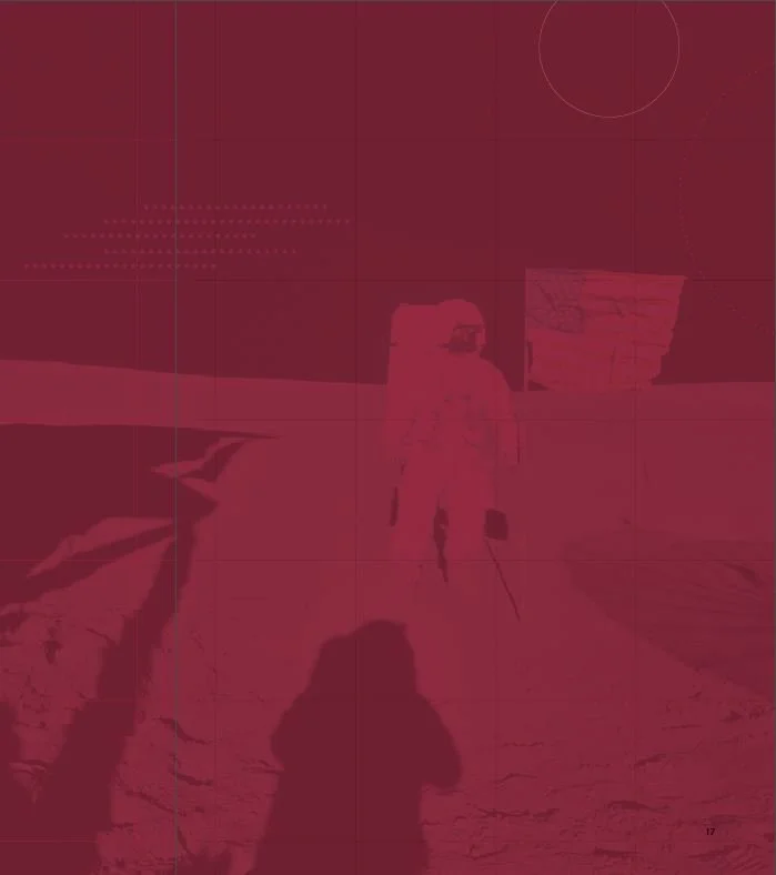 A Legacy of Research, Exploration and Implementation in Space — The ...