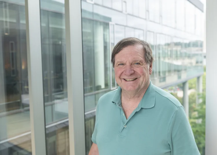 Mark Stehlik Announces Retirement — The Link - The Magazine of CMU's ...