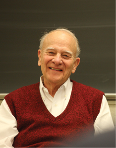 In Memoriam: William Wulf — The Link - The Magazine of CMU's School of ...