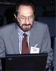 In Memoriam: Edward Fredkin — The Link - The Magazine of CMU's School ...
