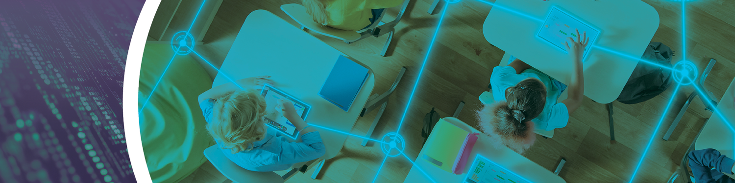 AI in the Classroom: A Learning Process — The Link - The Magazine of ...
