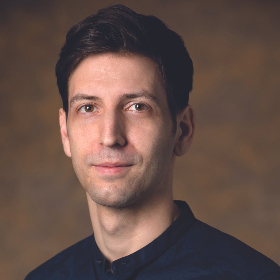 Applying Computer Science to Life — The Link - The Magazine of CMU's ...