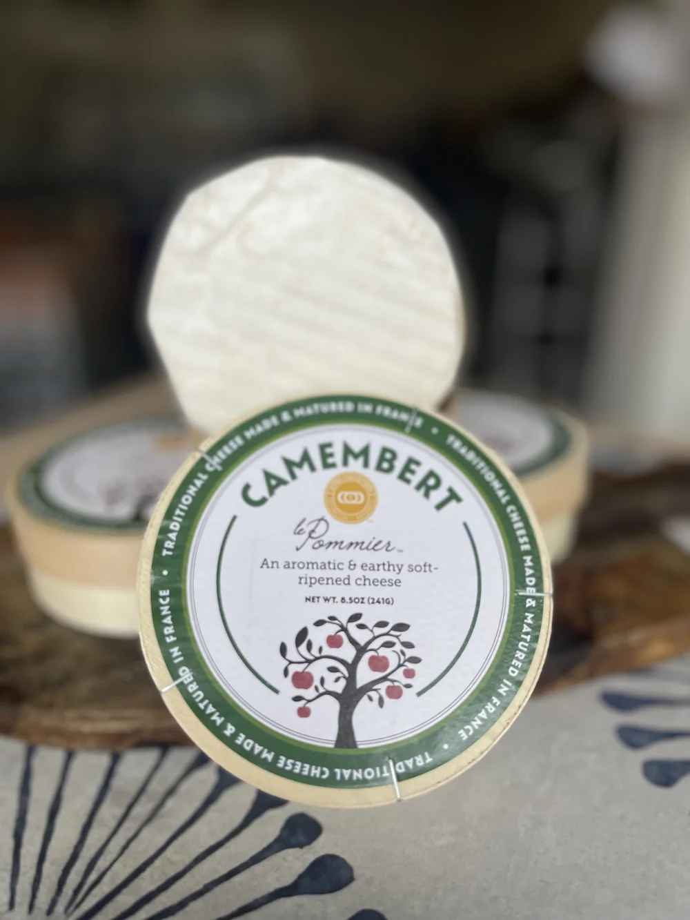 Products — Ripe Specialty Foods