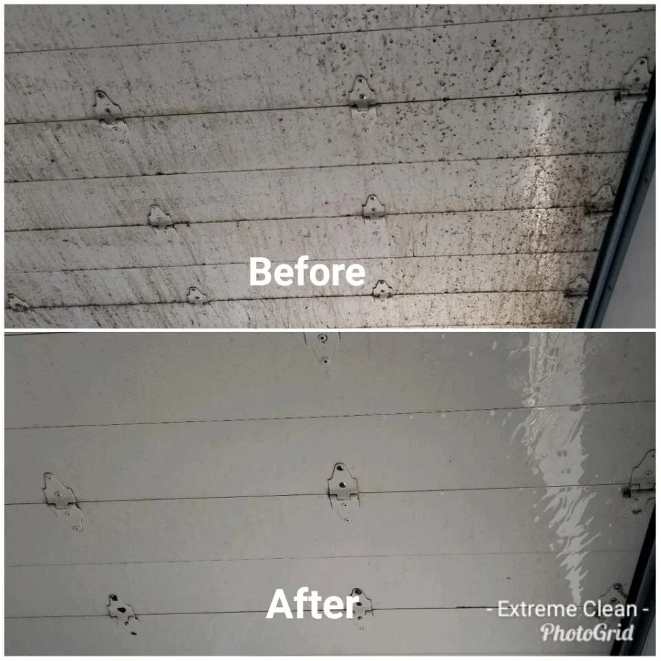 Commercial Pressure Washing Atlanta GA — Extreme Clean Pressure Washing ...