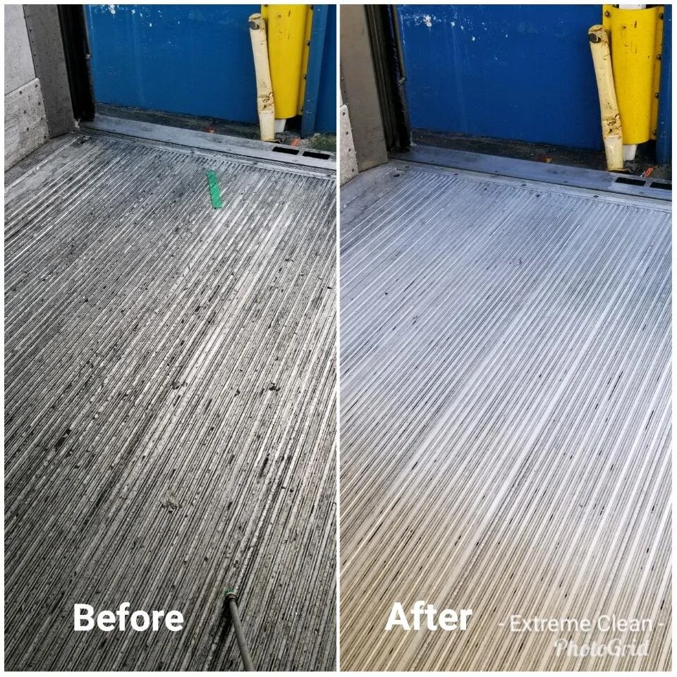 Commercial Pressure Washing Atlanta GA — Extreme Clean Pressure Washing ...