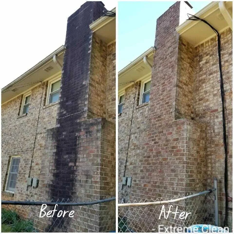 Commercial Pressure Washing Atlanta GA — Extreme Clean Pressure Washing ...