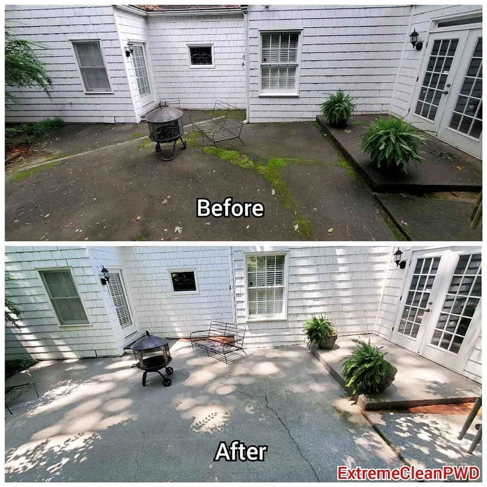 HOA Pressure Washing | Roswell GA — Extreme Clean Pressure Washing And ...
