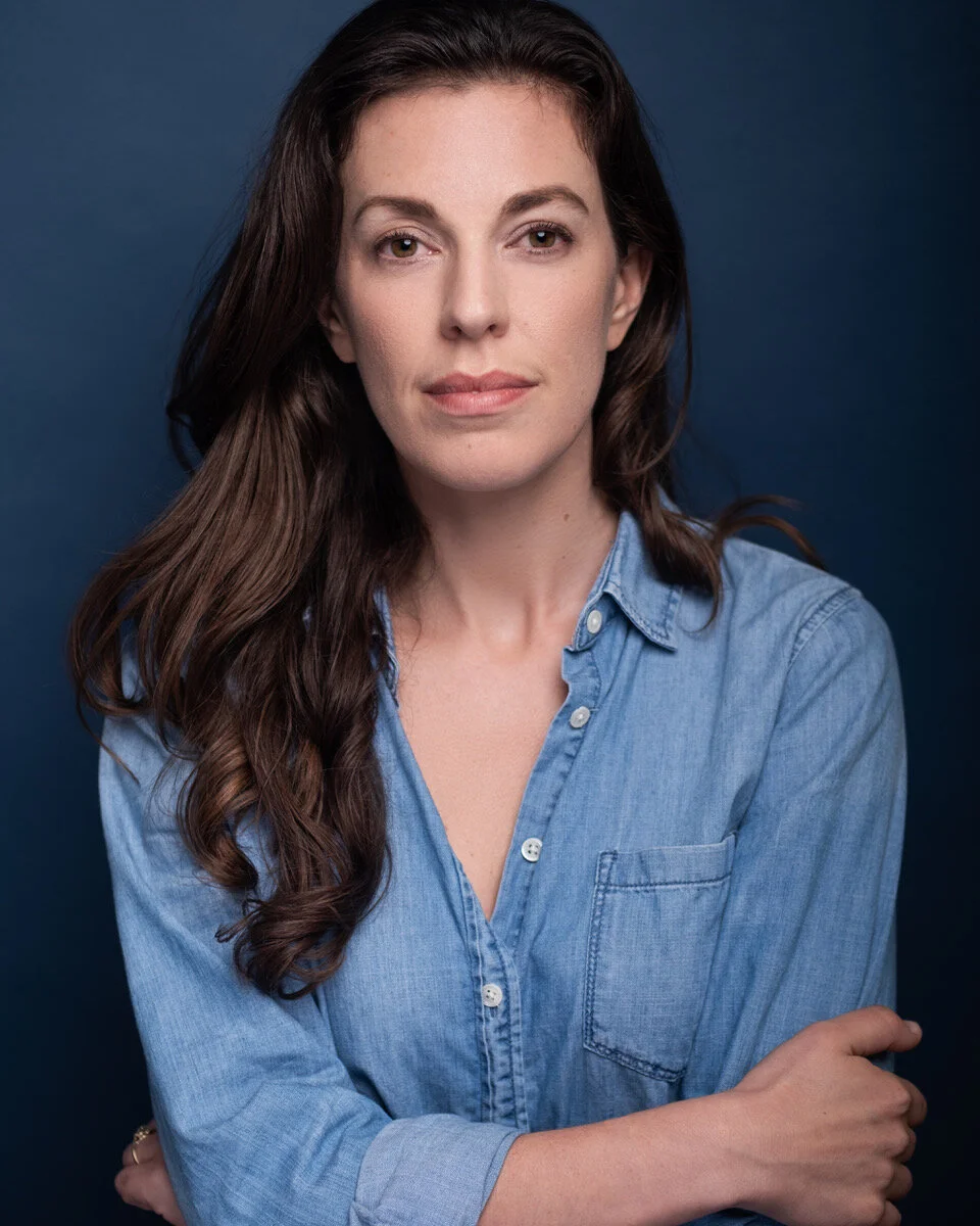 Amy Blackman is a stage, film and TV actor, writer, and producer in New ...