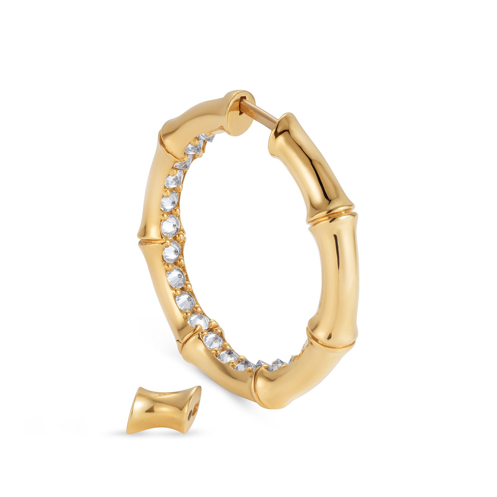 SugarCane Letters Pendant — Thelma West