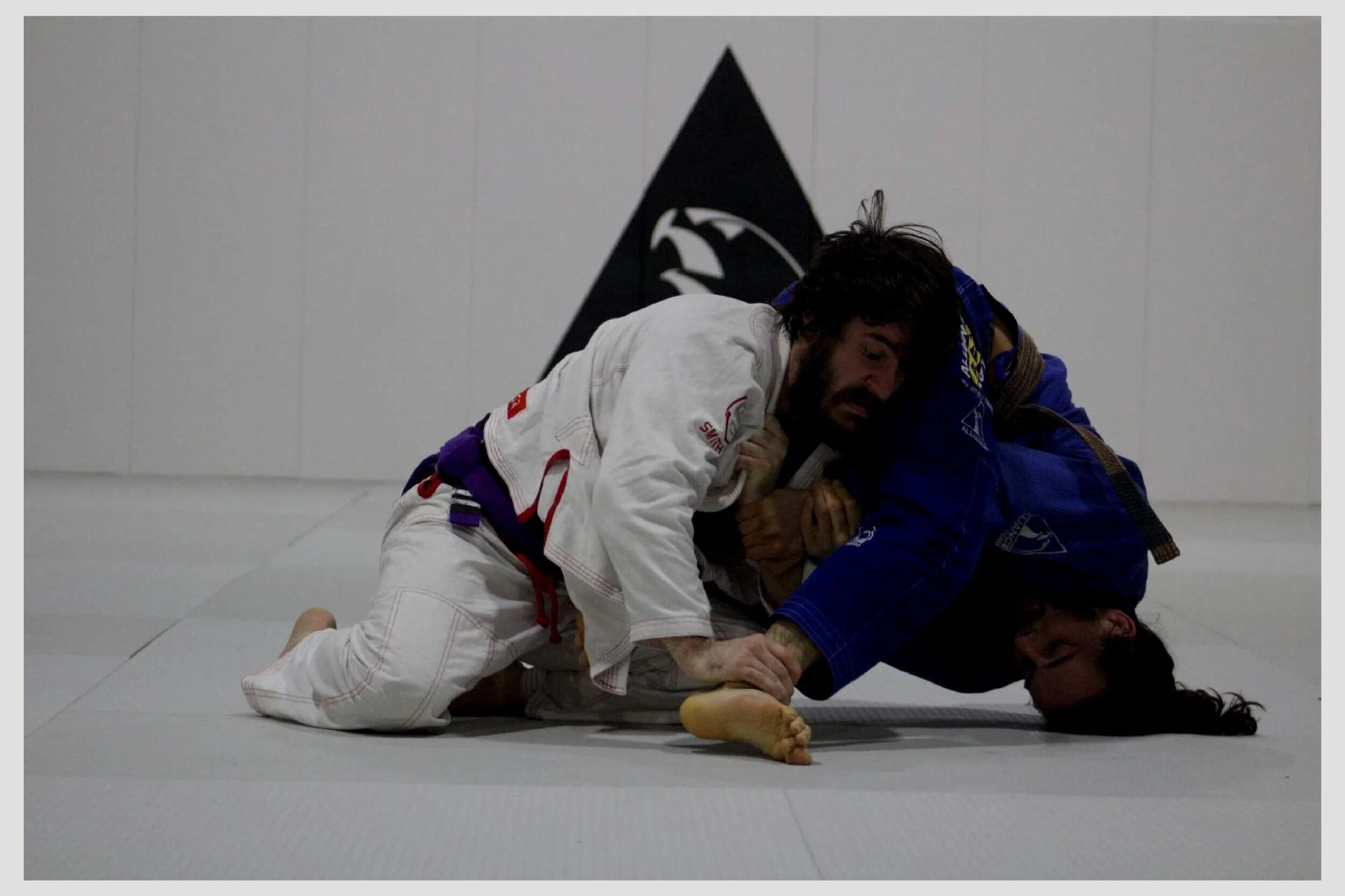 Brazilian Jiu Jitsu Gym In Memphis - Midtown Grappling Academy