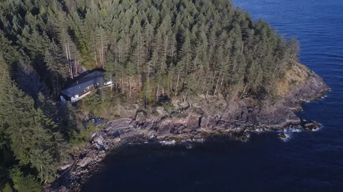 Secret Cove — Wonder Motion Pictures