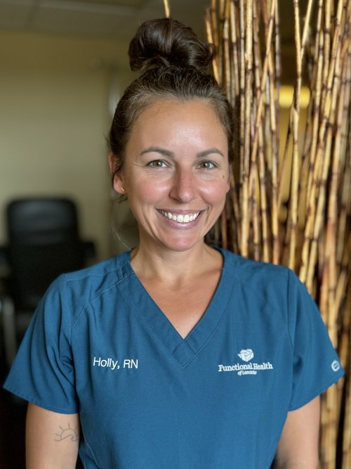 Team — Functional Health of Lancaster