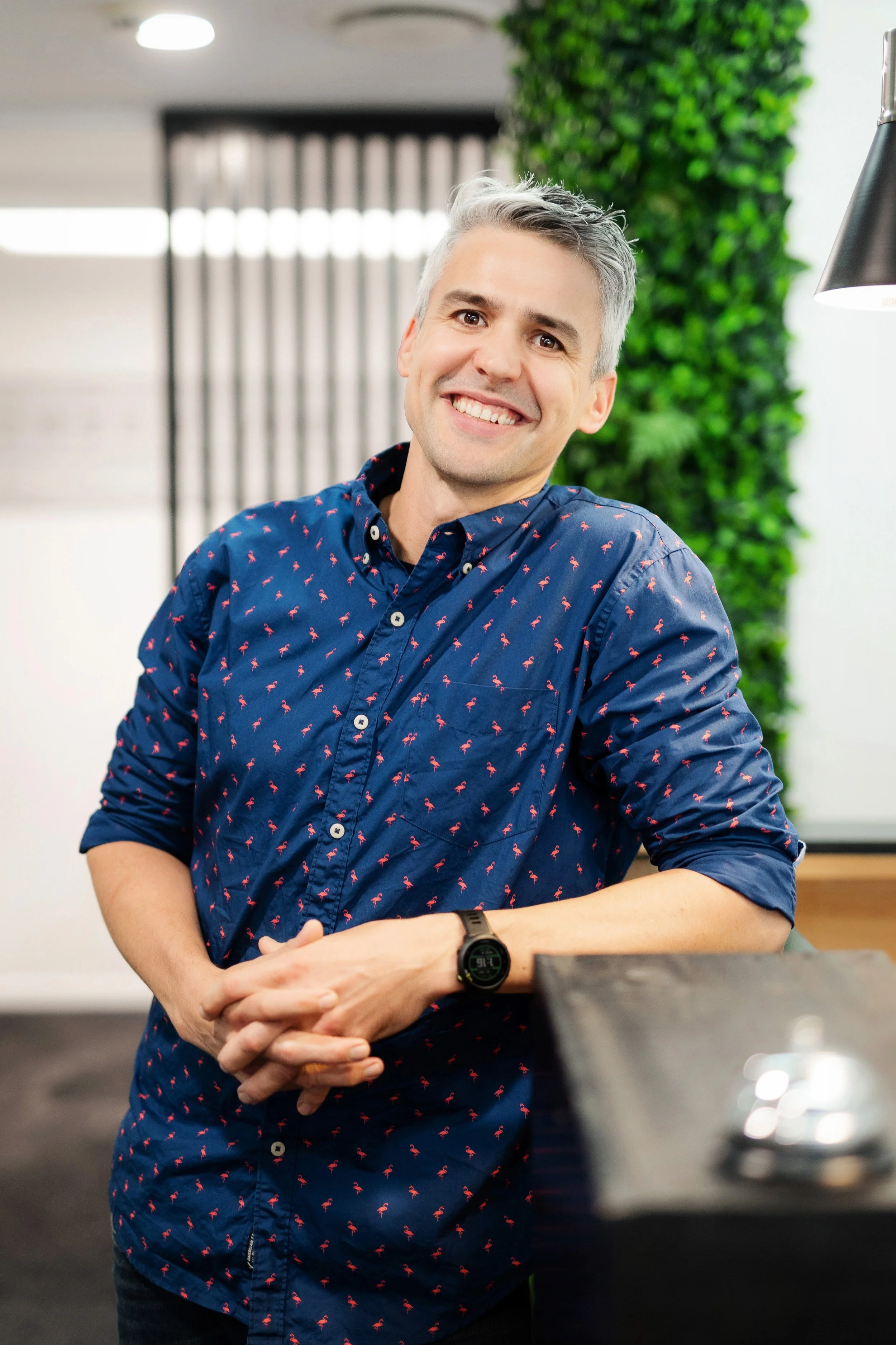 About Us — SeeMe Media