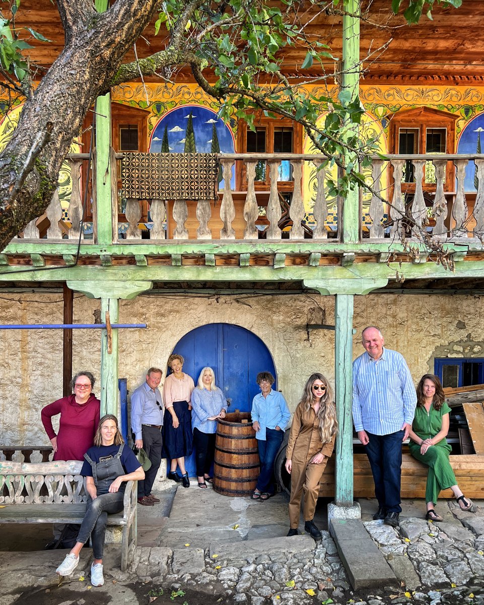 Workshops Gallery — Two Photographers