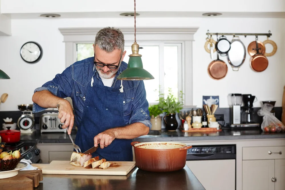 Frank Muytjens/Bon Appetit — Winnie Au