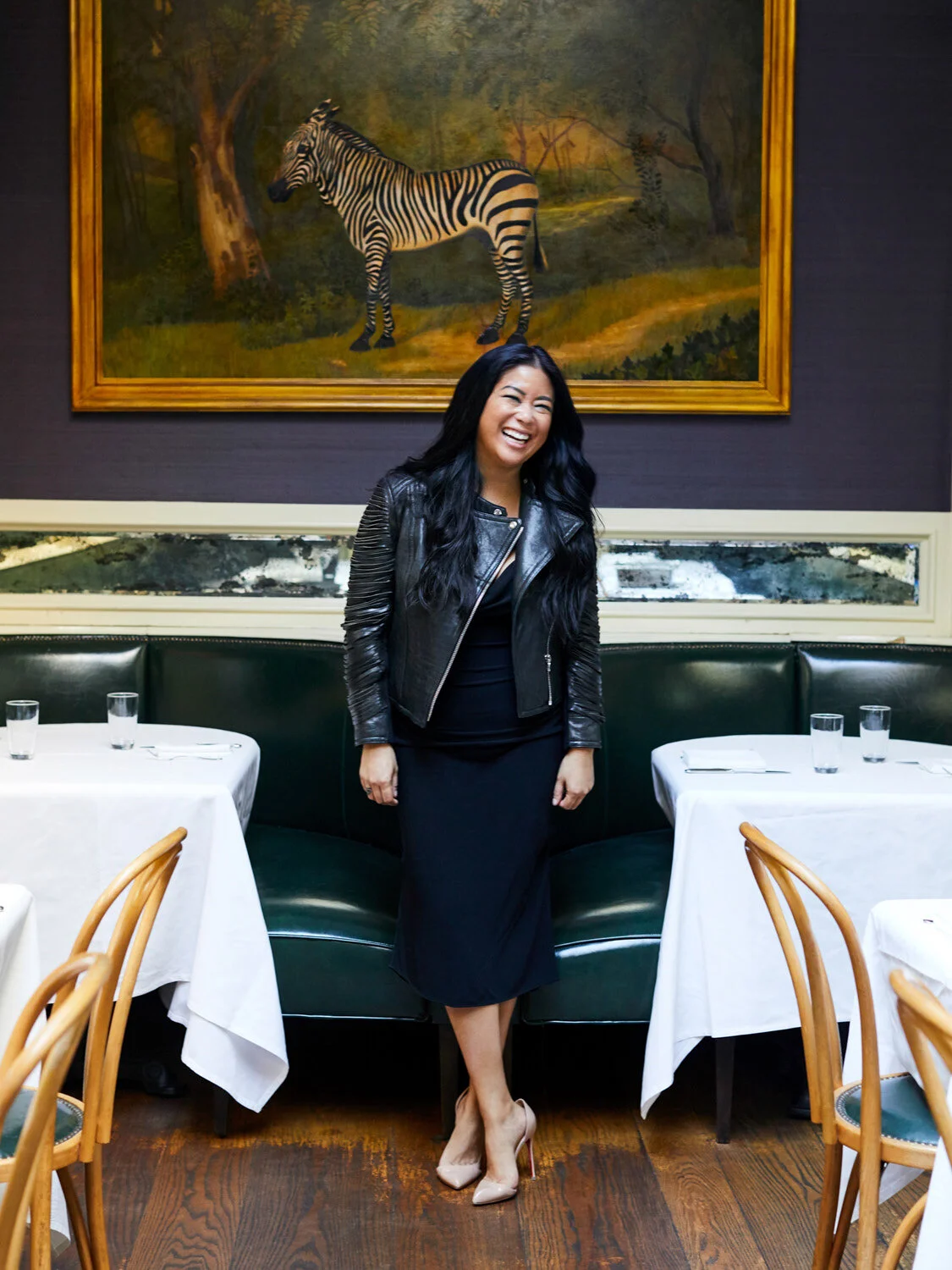 FOOD CULTURE — Winnie Au