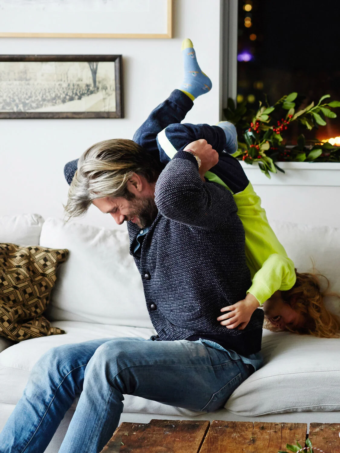 LIFESTYLE — Winnie Au