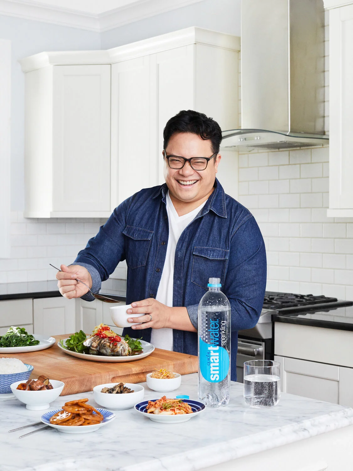 FOOD CULTURE — Winnie Au