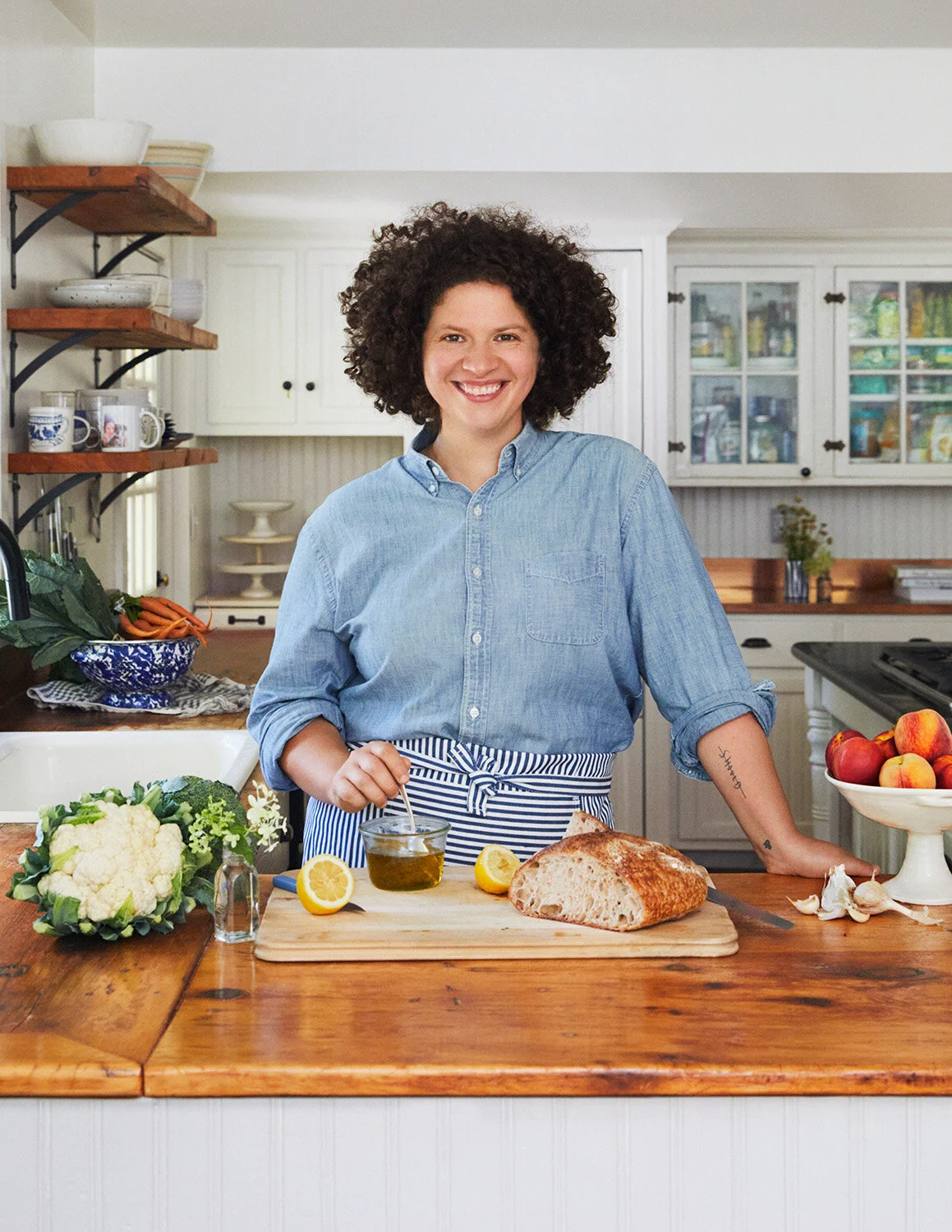 FOOD CULTURE — Winnie Au