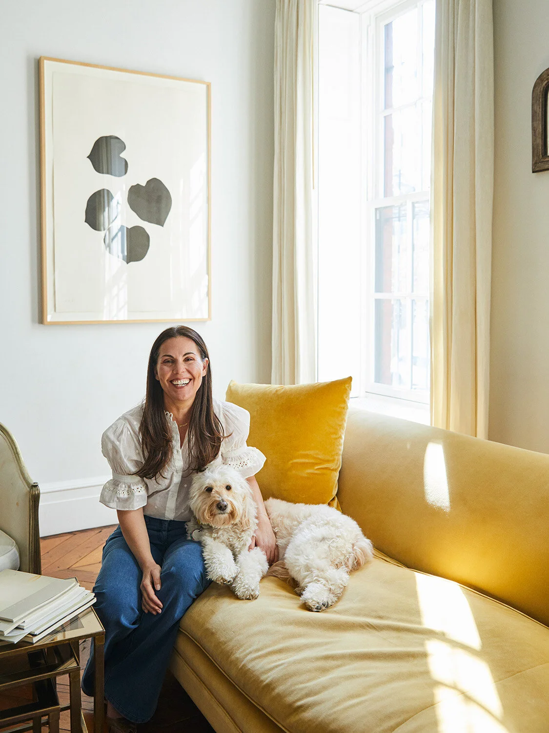 FOOD CULTURE — Winnie Au