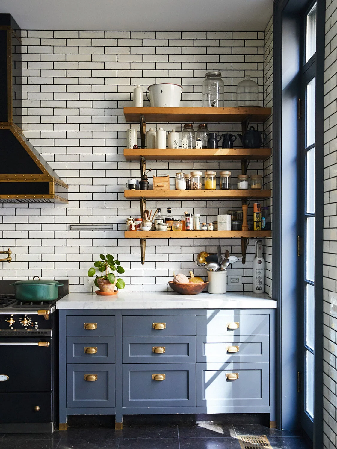 SPACES — Winnie Au