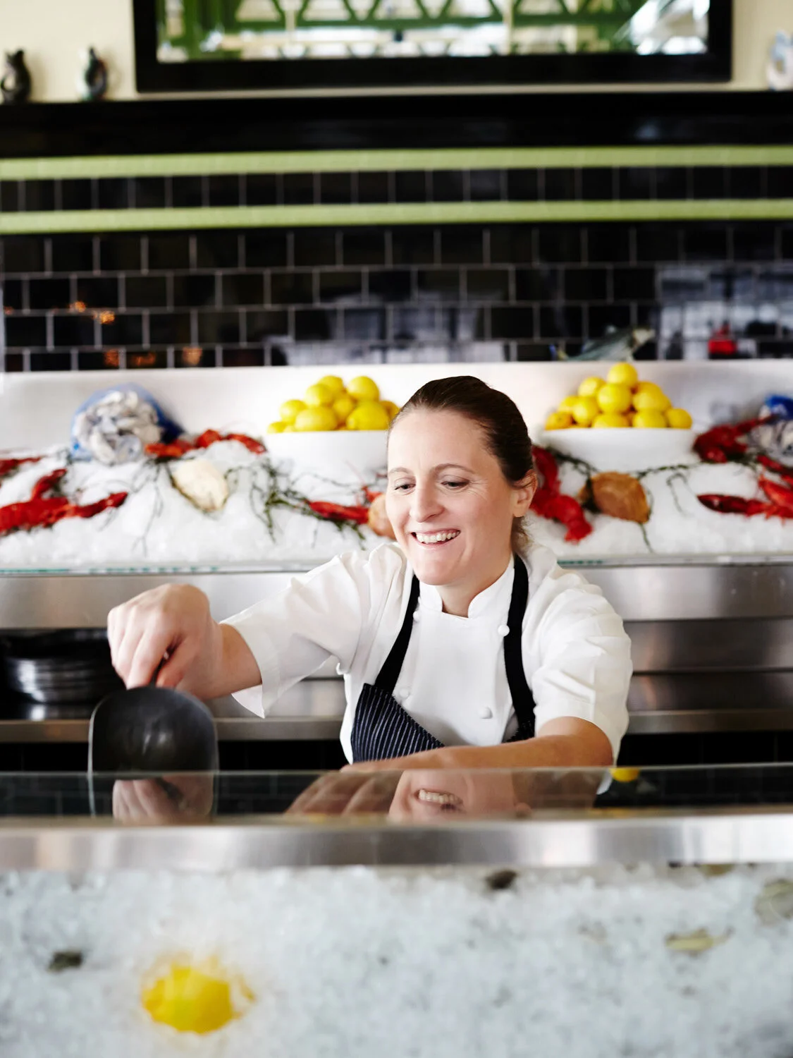 FOOD CULTURE — Winnie Au