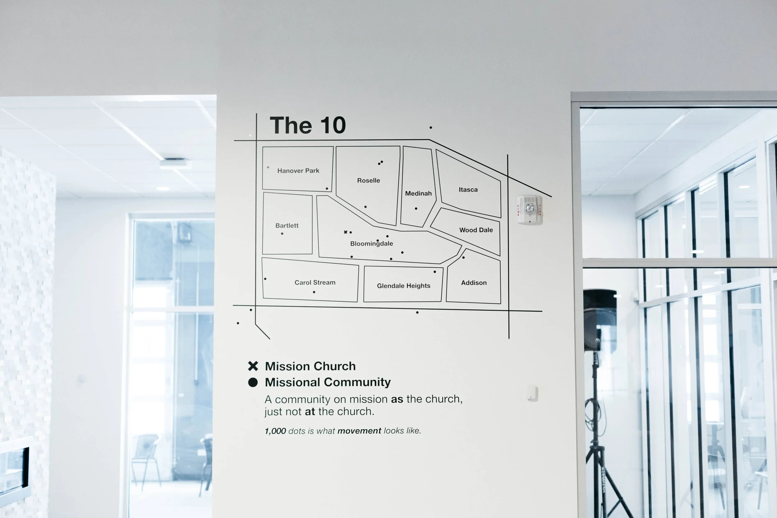 Grow — Mission Church