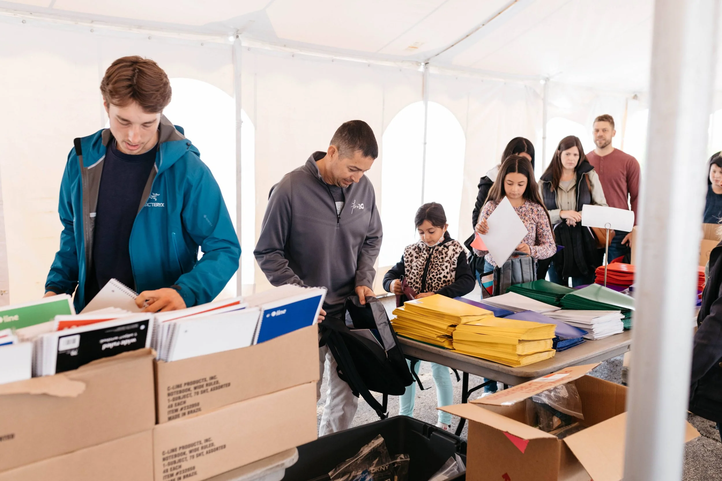 Calendar — Mission Church