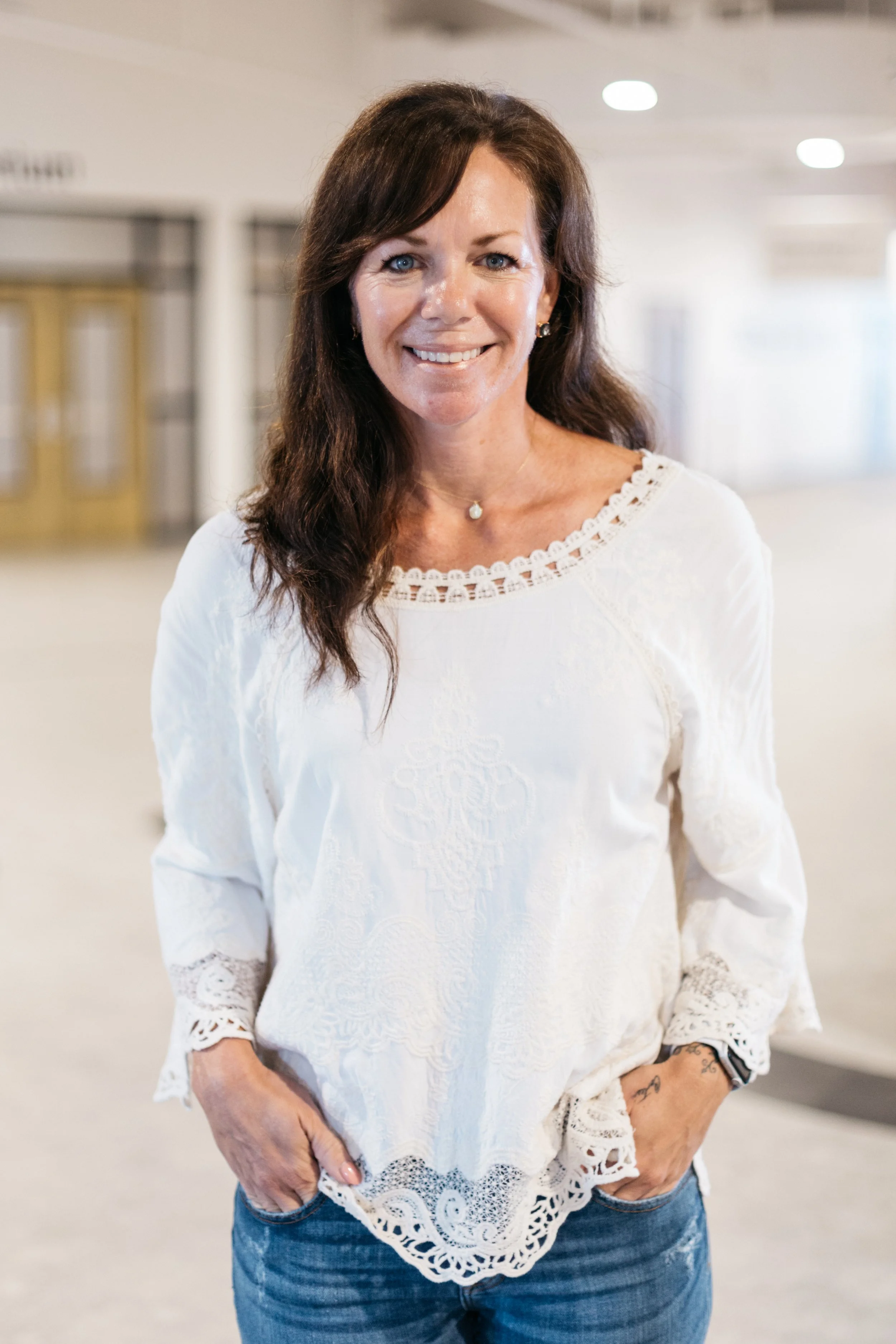 Team — Mission Church