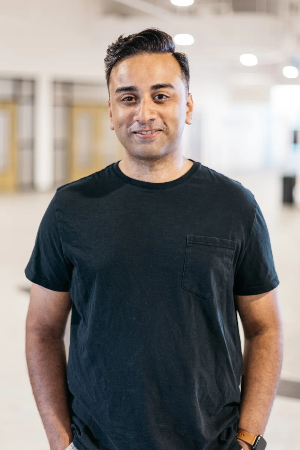 Team — Mission Church