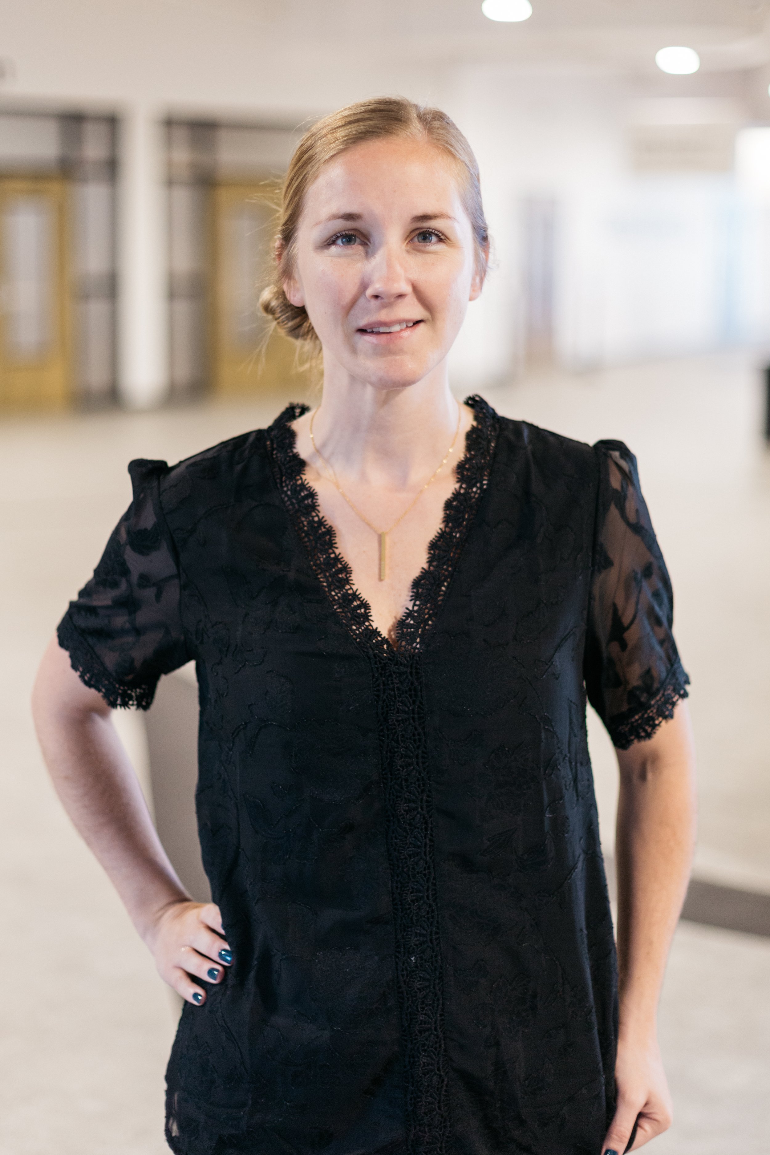 Team — Mission Church