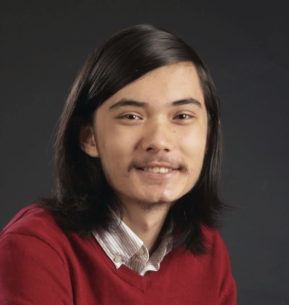 Meet The Parametric Studio Summer Interns: William Ball — Parametric ...
