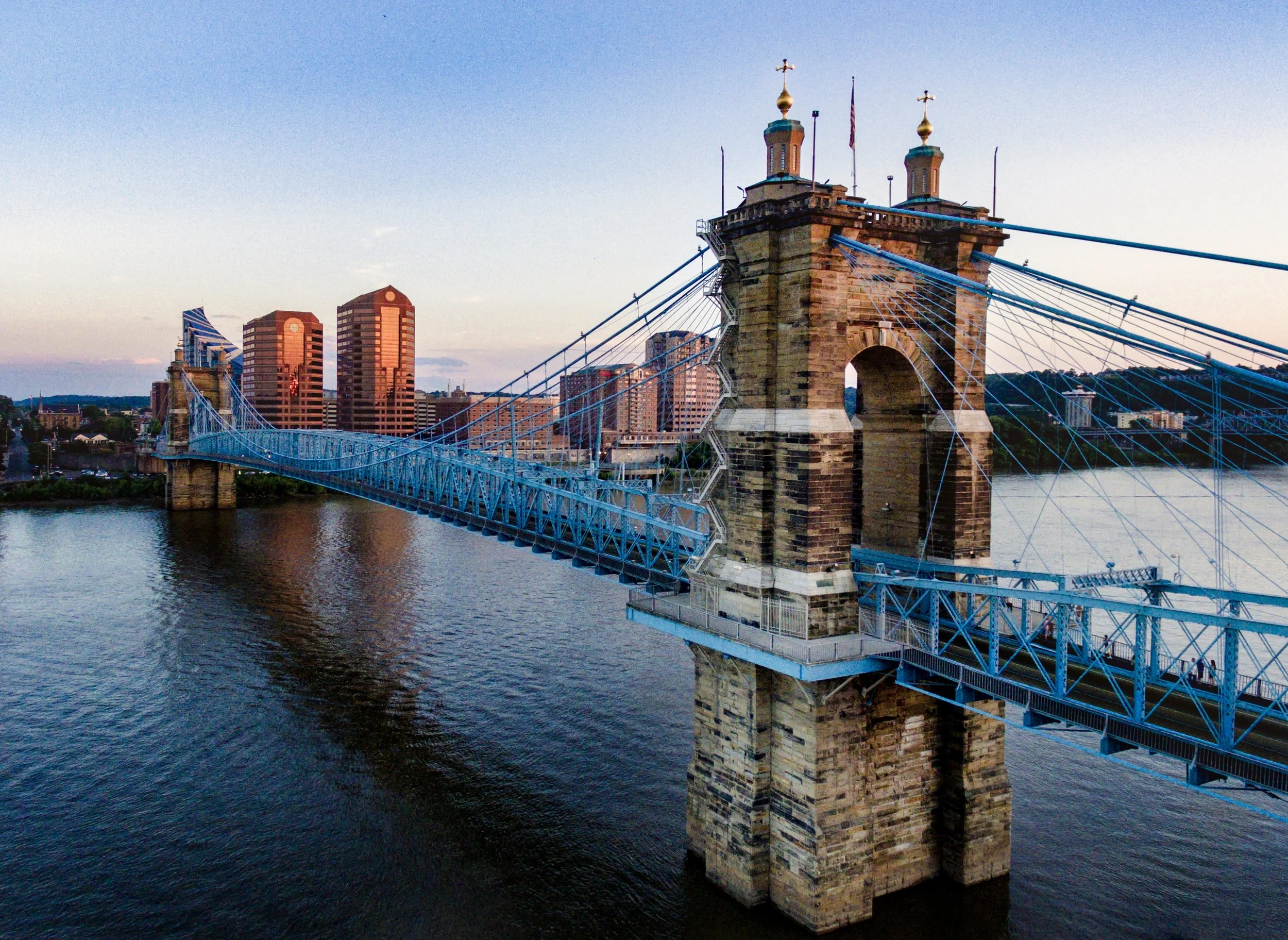 The 6 Types of Bridges! - Teach Engineering At Home — Parametric Studio ...