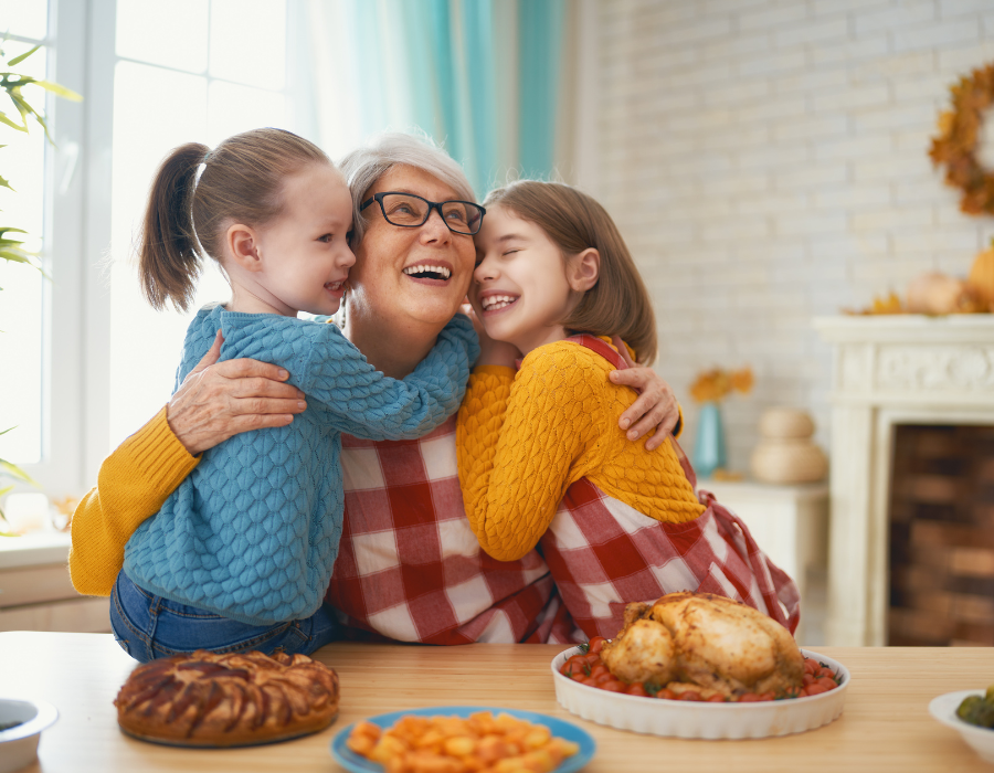 5 Thanksgiving and Fall STEM Activities for Kids — Parametric Studio Inc.