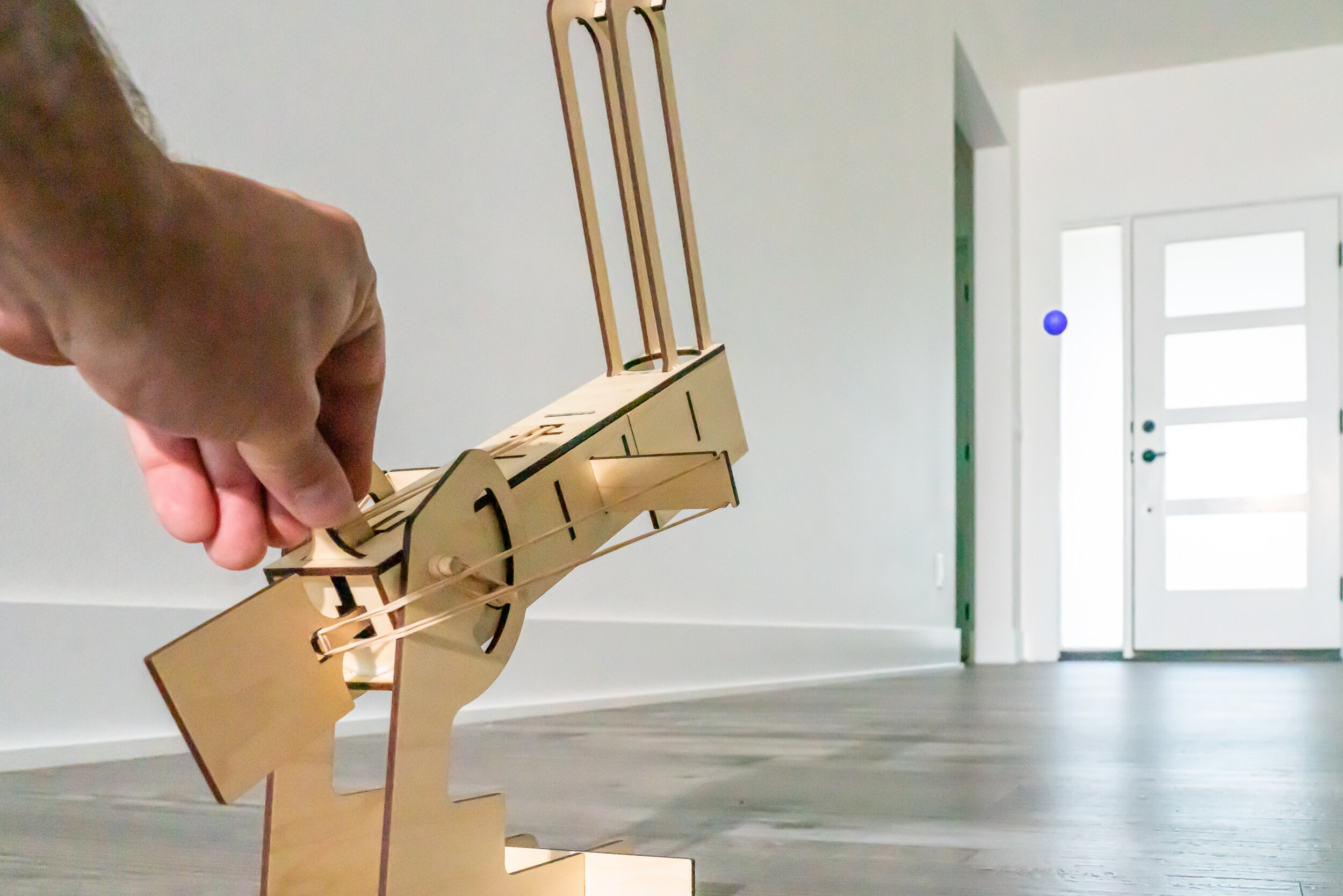 Maker Kit - Launcher — Parametric Studio Inc.